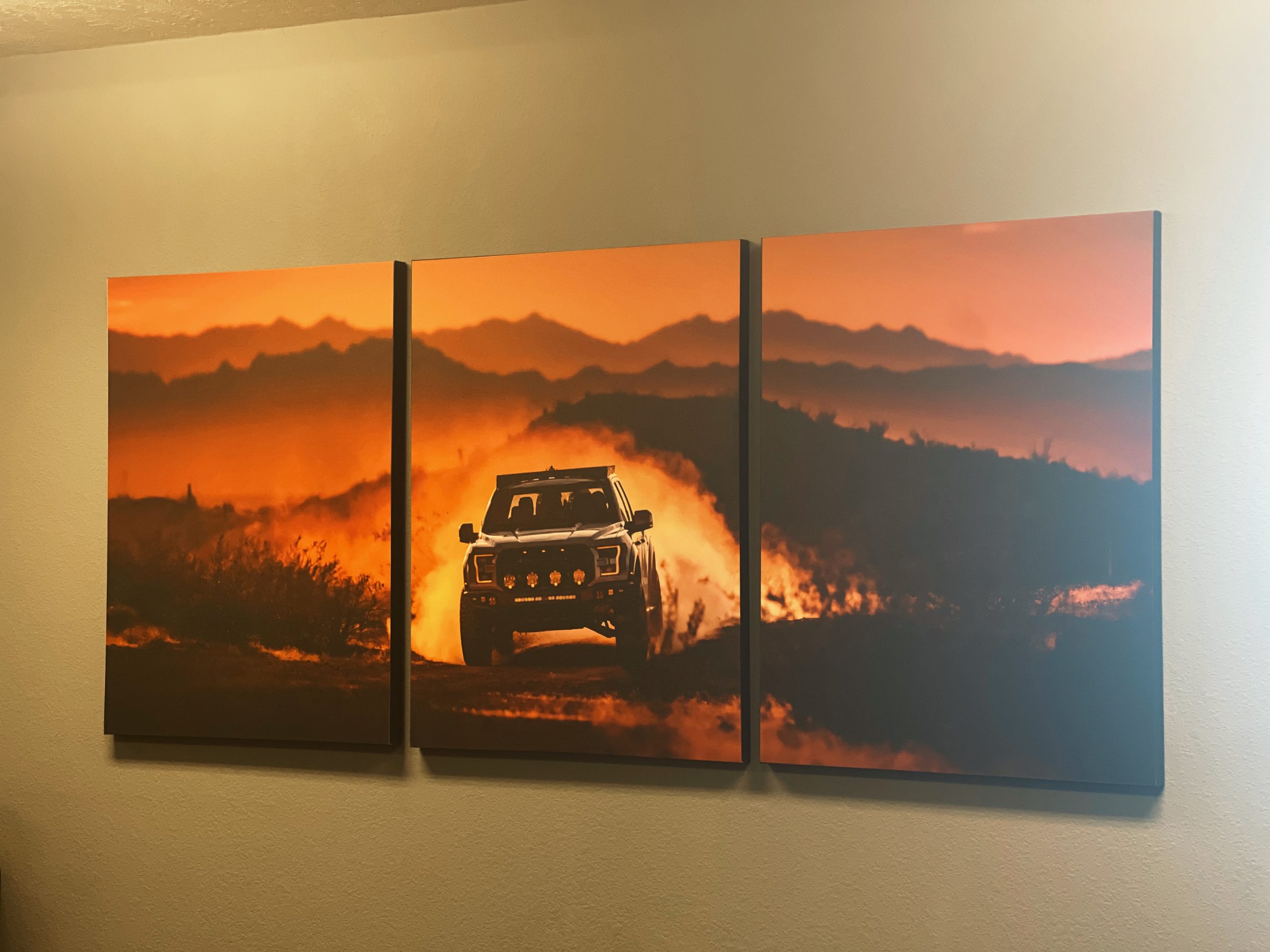 Large Format Photos - Quik Signs