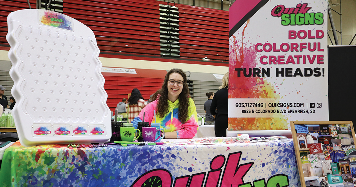 Products - Quik Signs